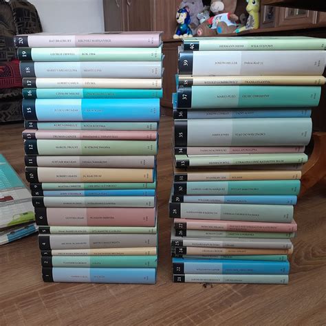 Kolekcja Gazety Wyborczej Pełna Wydrna OLX pl