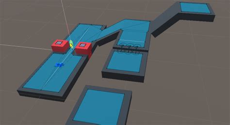 Implementing Pathfinding For Ai Agents With Navmesh In Unity