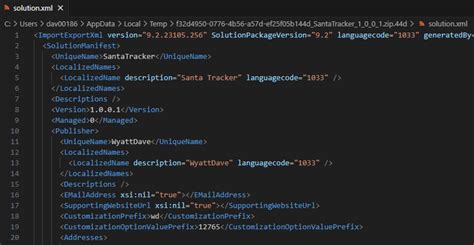 Everything You Didn T Know You Needed To Know About Power Platform Solutions DEV Community
