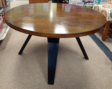 원형 커피 테이블 중고장터 Gtksa