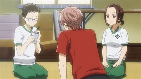 個別「 Anime ちはやふる 大江奏 」の写真、画像 Pemas Fotolife