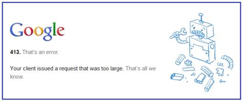 Google Fixes Broken Links From Google Local Pages To URLs