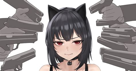黒音りんか Consequences 黒音りんかのイラスト Pixiv