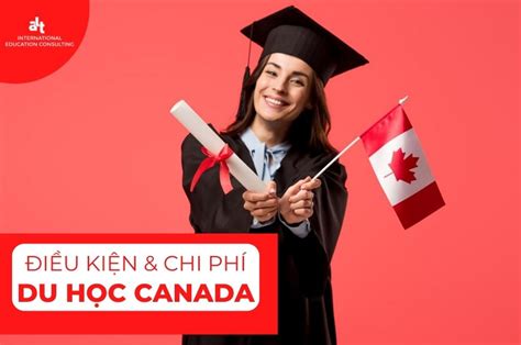 Điều Kiện Du Học Canada Cập Nhật Mới Nhất Alt Scholarships Alt