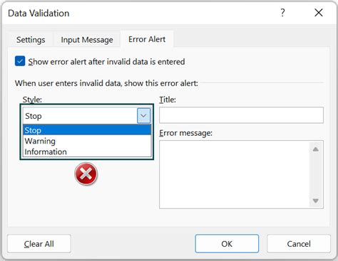 Drop Down List In Excel Examples How To Create Add And Edit