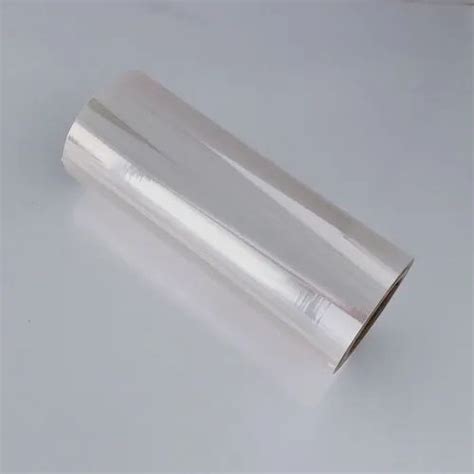 Rigid PVC Film Roll For Packaging At Rs Kg In New Delhi ID