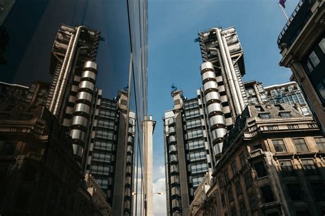 London Insurance Market In Monster Data Centre Migration
