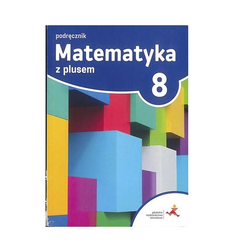 Matematyka z plusem Podręcznik