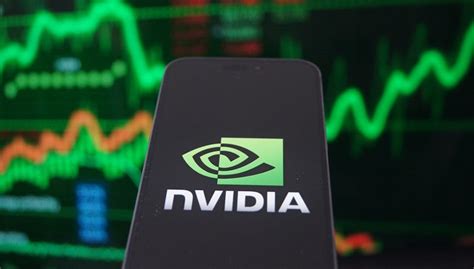 Nvidia Aktien Kaufen Wie Investiert Man In NVDA