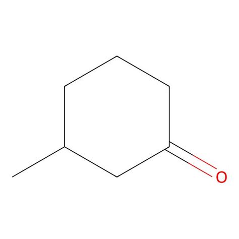 3 Methylcyclohexanone Chemical Compound Plantaedb