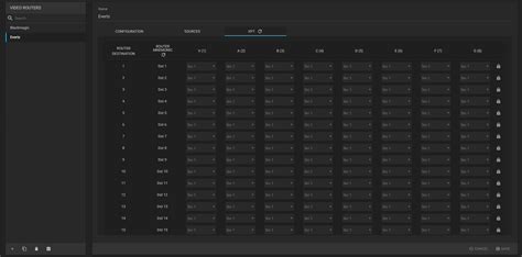 Jupiter Ascii Type Docs