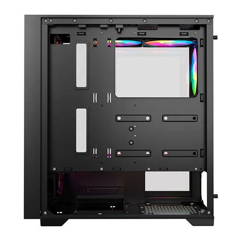 Gabinete Gamer Acegeek Tempest A370 Pc Builder Gabinete Gamer Acegeek Tempest A370 Pc Builder