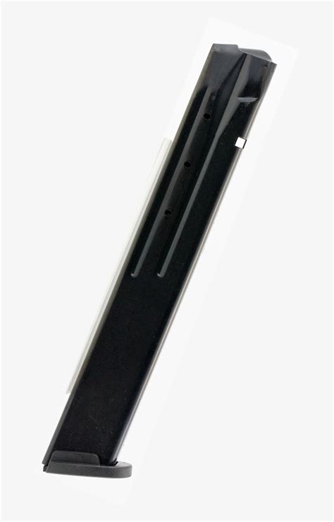 Promag Sig Sauer P320 Extended Magazine 9mm 32 Rounds Sig Sauer P250