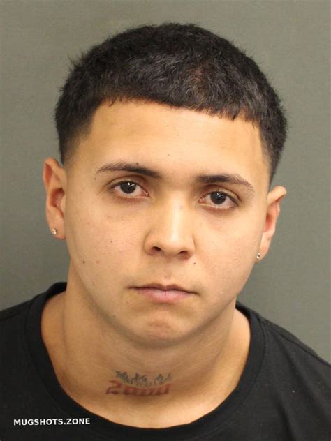 PEREZMONTANO ANDREW JOEL 10 12 2023 Orange County Mugshots Zone