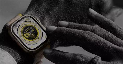 Apple Watch 8 & Ultra: Wie ist die Akku-Laufzeit?