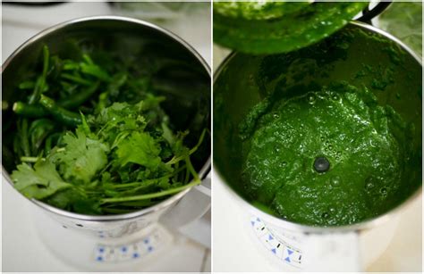 Dhaba Style Palak Paneer Recipe Kannamma Cooks