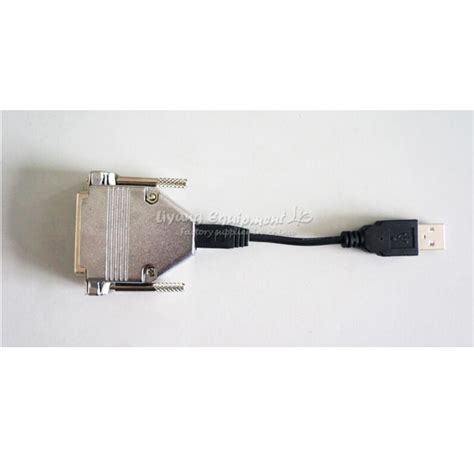 Usb Zu Parallel Adapter Usb Cnc Router Controller Vicedeal