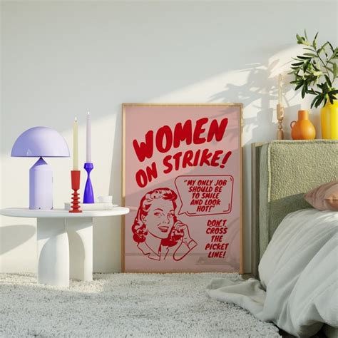 Sassy Poster Etsy