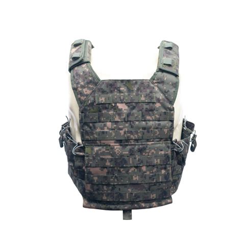 Jpc 육군 군용 전술 방탄조끼 플레이트 캐리어vest 쿠닌