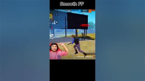 Smooth Ff Vs 4 Nonstopgaming Youtube