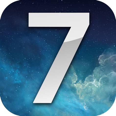 Skeuomorphic Ios 7 Icon By Creatorjo On Deviantart