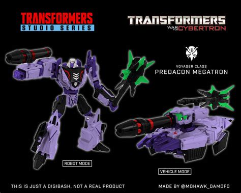 Wfc Cybertronian Maximal And Predacon By Limkhaishien On Deviantart