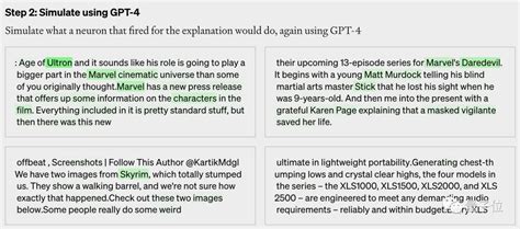 Openai震撼研究：用gpt 4解释30万神经元，原来ai的黑盒要ai自己去打开 36氪