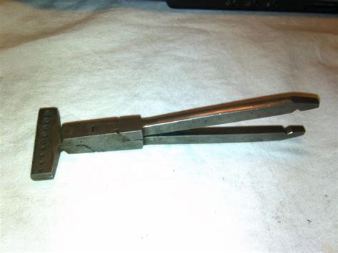 weird tool any help collectors weekly