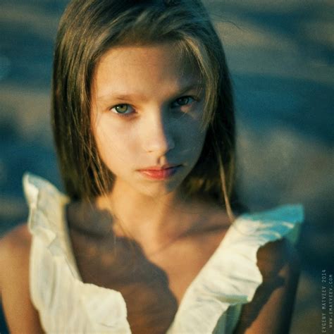 Photographers Of Young Models Evgeny Matveev
