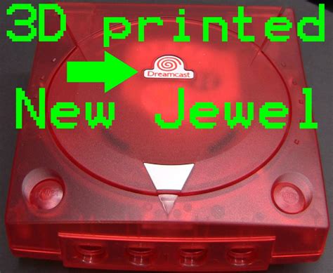 Dreamcast Replacement Case Game