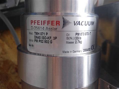 Quantachrome Autosorb 1 Asic Vp7 Lab Equipment Used For Sale Price