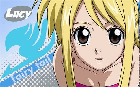 Lucy Heartfilia Wallpapers Wallpaper Cave