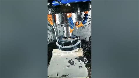 Vmc Machineing Cnc Diemakingonvmc Machine Vmcmachining Machine