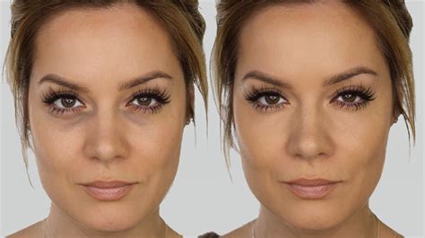 Makeup For Black Circles