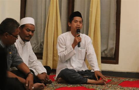 10 Contoh Teks MC Pengajian Untuk Berbagai Tema LokerPintar Id