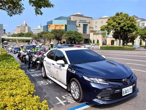 2022國際自由車環台公路大賽高雄4站 今傳媒 Jnews