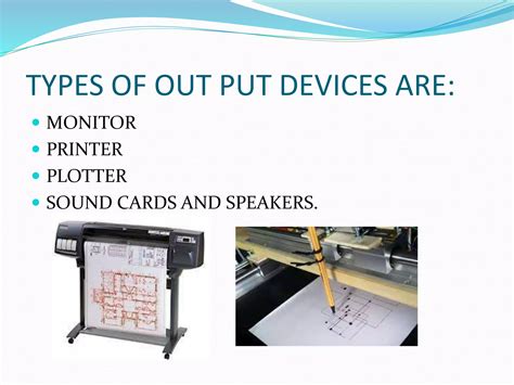 Computer Peripherals Chapter 1 Pptx