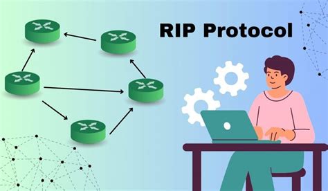 Whats Rip Protocol The Variations Of Rip Router Swap Weblog