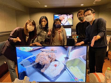 テレビ東京『有吉の世界同時中継〜今、そっちってどうな ってますか？〜』vo 千葉優輝 勝田詩織 猪鹿蝶blog