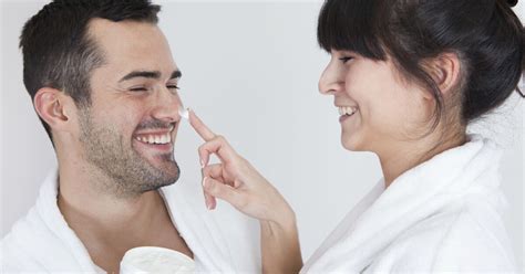 Good Spa Guide Unisex Skincare