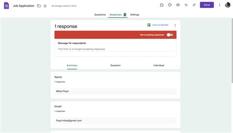 How To Automatically Close A Google Form At A Certain Time Easy Steps