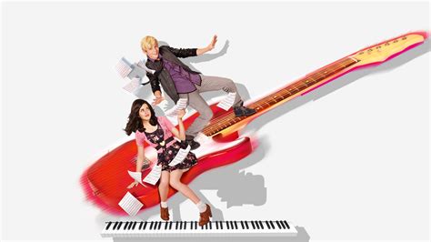 Austin And Ally On Disney Qatar English Korean French Parisian