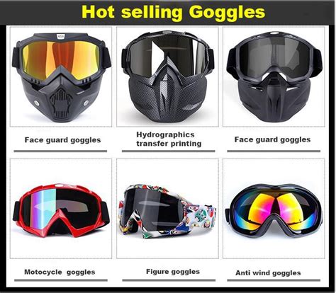 China Custom Prescription Ballistic Glasses Manufacturers Suppliers