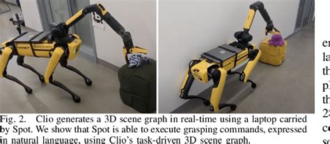 Clio Real Time Task Driven Open Set 3d Scene Graphs