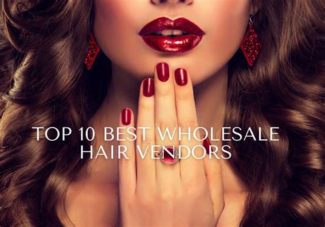 Top 10 Best Wholesale Hair Vendors T And A Hair Vietnam Human Hair