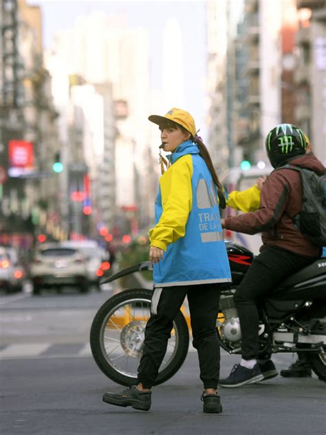 Fotomultas Nuevas Penas En La Ciudad Infobae Stories