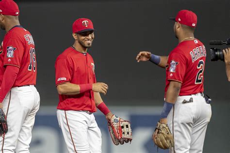 El Espectacular Tripleplay De Los Twins Sobre Los Yankees Que Ha