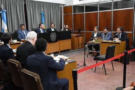 Caso Storani Una Testigo De Identidad Reservada Dio Datos Reveladores