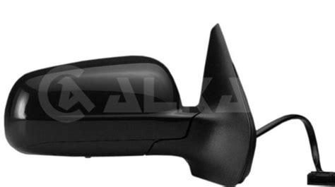 Oglinda exterioara dreapta 6128127 - oferte