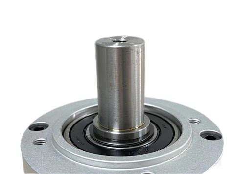 Precision Planetary Gear Reducer Stepper Motor Reducer Planetary
